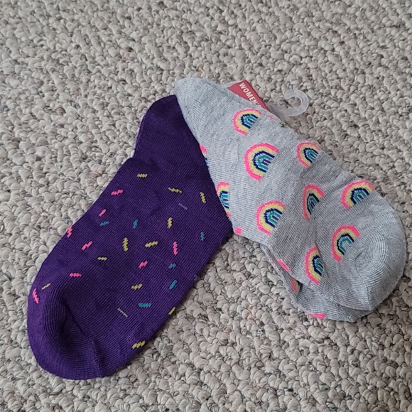 juncture | Accessories | Juncture Ladies Socks | Poshmark